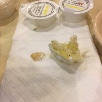 CAPTAIN GEORGE SEAFOOD - Updated June 2024 - 13 Photos & 11 Reviews ...