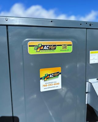 AC PLUS HEATING & AIR - Updated October 2025 - 814 Photos & 199 Reviews ...