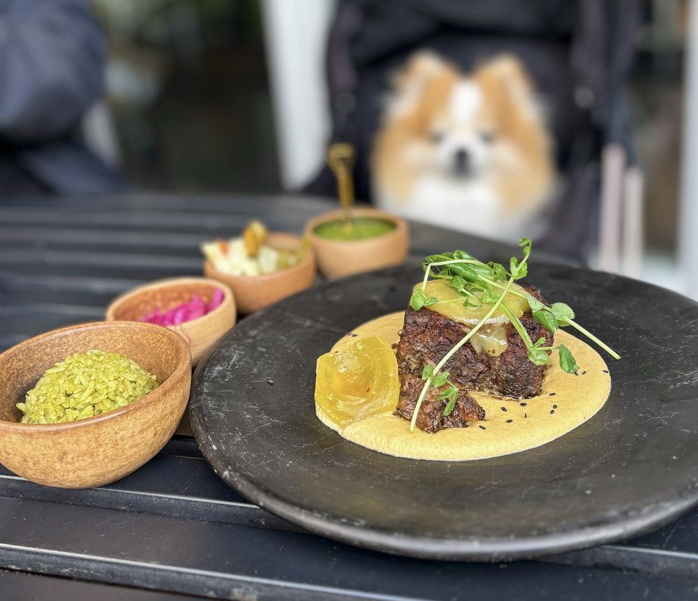 NICOLÁS COCINA DE HERENCIA - Updated January 2026 - 503 Photos & 283 ...