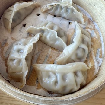 UGLY DUMPLING EXPRESS - Updated June 2025 - 126 Photos & 54 Reviews ...