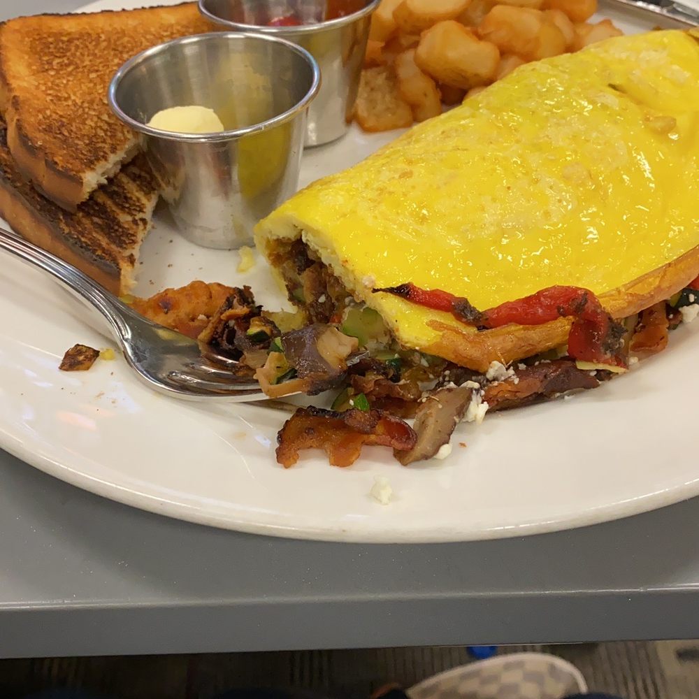 The Best 10 Restaurants near MSP Airport - Terminal 2 Humphrey in ...