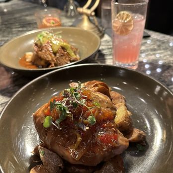 BLACK RAIL KITCHEN + BAR - Updated July 2025 - 607 Photos & 516 Reviews ...