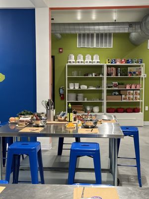 FENNEL COOKING STUDIO - Updated December 2024 - 37 Photos - 3043 Olive ...