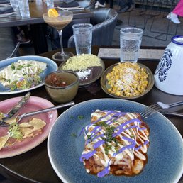 LA NETA COCINA Y LOUNGE - Updated December 2025 - 2168 Photos & 1382 ...