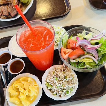 PAPPAS BAR-B-Q - Updated July 2025 - 194 Photos & 190 Reviews - 12917 ...