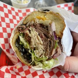 SANDWICH MASTERZ - 292 Photos & 829 Reviews - 380 N Estrella Pkwy ...