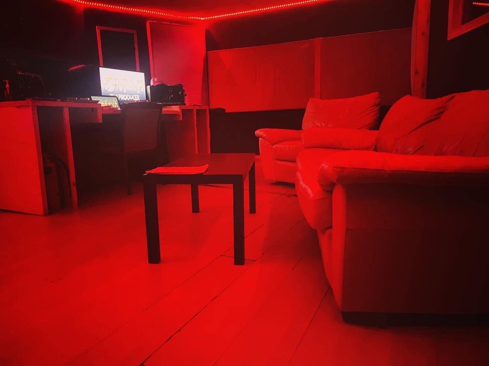 DA’ BANK STUDIOS - Request Information - 2800 Joe Jerkins Blvd, Austell ...