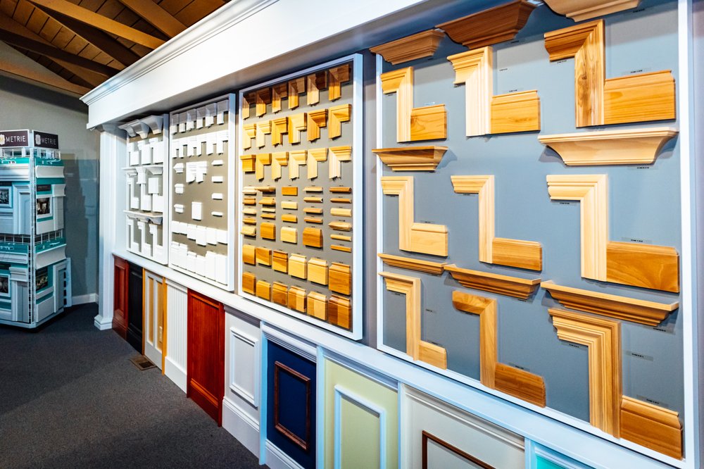 DUBLIN MILLWORK - Updated December 2025 - 7575 Fishel Dr S, Dublin ...