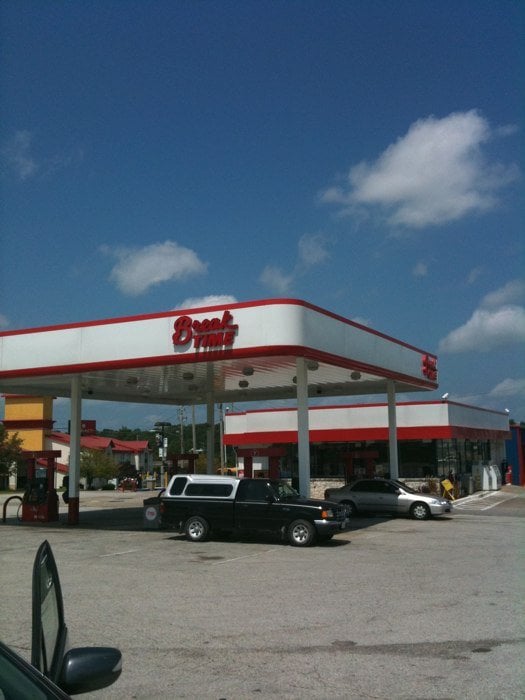 BREAK TIME - Updated November 2025 - 900 Conley Rd, Columbia, Missouri ...