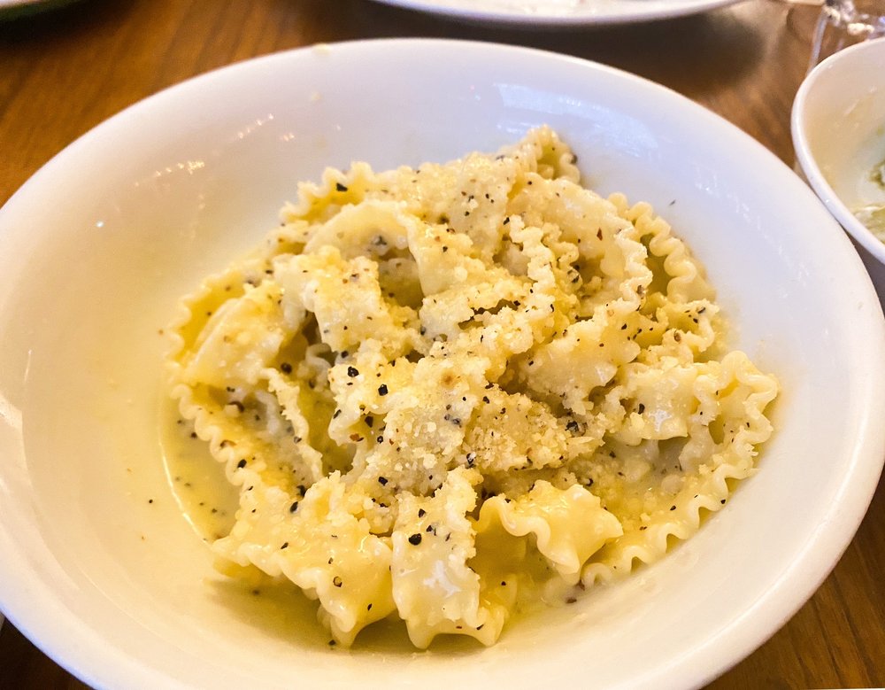 CAFFE FERNET - Updated August 2024 - 25 Photos - 70 Collyer Quay ...