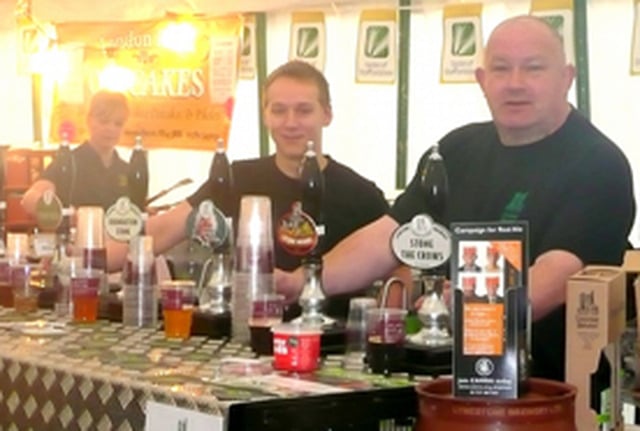 LYMESTONE BREWERY - Updated March 2025 - Mount Road, Stone ...