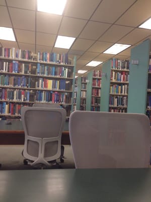 NORRIS MEDICAL LIBRARY - Updated November 2025 - 14 Photos & 25 Reviews ...