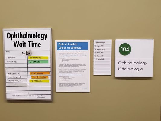 KAISER PERMANENTE TUSTIN RANCH MEDICAL OFFICES - Updated April 2026 ...