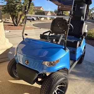 BOTERO CARTS - Updated August 2025 - 12 Photos & 10 Reviews - 1 E Deer ...