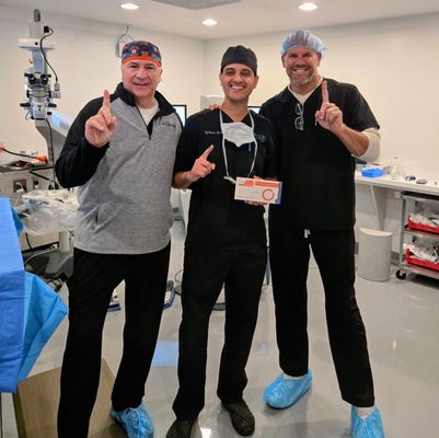 TYLOCK-GEORGE EYE CARE AND LASIK - Updated January 2026 - 31 Photos ...