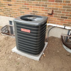 BERG’S HEATING AND AIR CONDITIONING - 11 Photos - 6919 Prairie Wind Dr ...