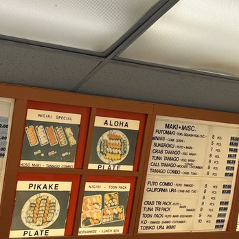 KOZO SUSHI - Updated December 2025 - 104 Photos & 102 Reviews - 45-480 ...