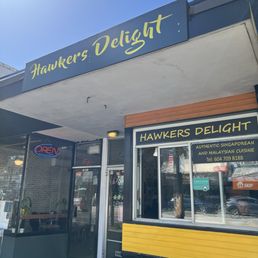 HAWKERS DELIGHT DELI - Updated August 2024 - 443 Photos & 367 Reviews ...