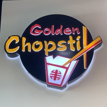 GOLDEN CHOPSTIX - Updated July 2024 - 32 Photos & 46 Reviews - 2420 ...