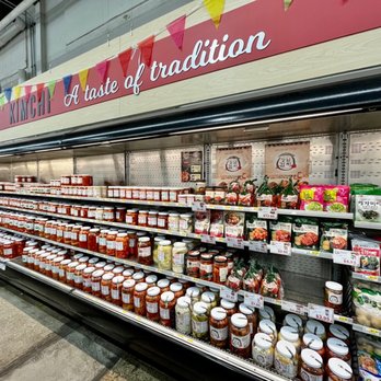 JOONG BOO MARKET - Updated July 2025 - 96 Photos & 15 Reviews - 5800 N ...