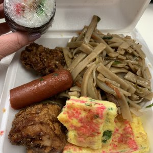 MITSU-KEN OKAZU AND CATERING - 988 Photos & 469 Reviews - Japanese ...