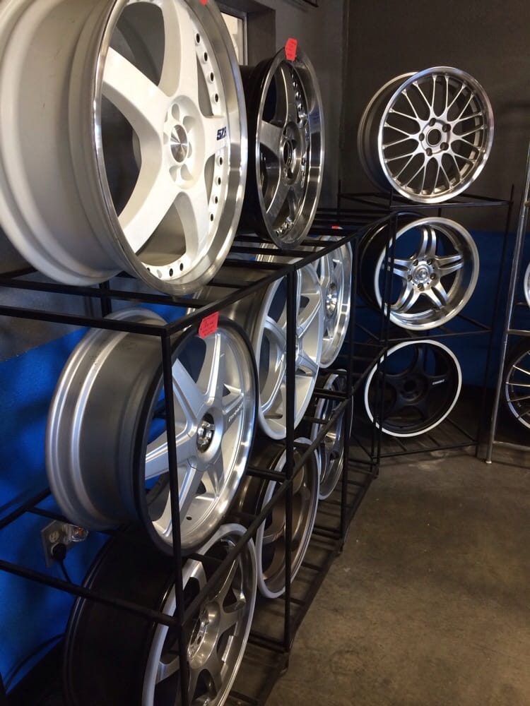 K's Customs, Sacramento | Roadtrippers