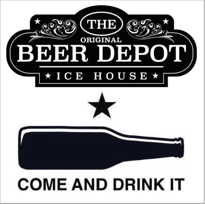 THE ORIGINAL BEER DEPOT - Updated May 2026 - 1304 S Laredo St, San ...