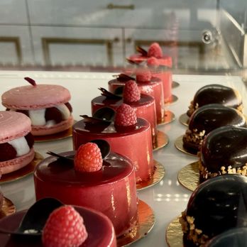 ESTELLE BAKERY & PÂTISSERIE - Updated February 2025 - 925 Photos & 387 ...