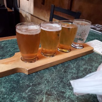 AZTEC BREWERY - Updated December 2025 - 232 Photos & 171 Reviews - 2330 ...