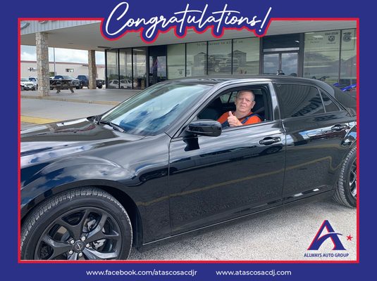 ALLWAYS ATASCOSA CHRYSLER DODGE JEEP RAM - Updated May 2026 - 33 Photos ...