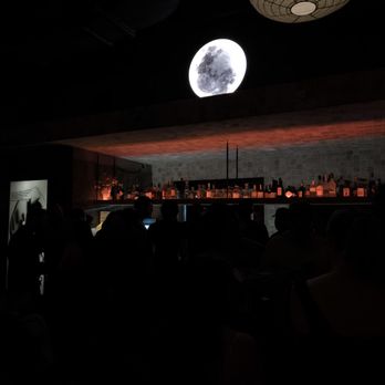 MOON ROOM - Updated December 2025 - 10 Photos & 10 Reviews - 500 N West ...