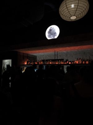 MOON ROOM - Updated August 2025 - 500 N West St, Raleigh, North ...