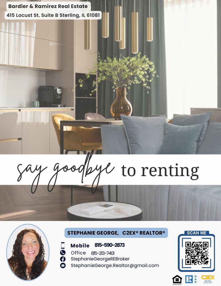 STEPHANIE GEORGE - WEICHERT REALTORS - SIGNATURE PROFESSIONALS ...