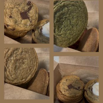 BADASH BAKES - Updated August 2025 - 388 Photos & 165 Reviews - 247 E ...