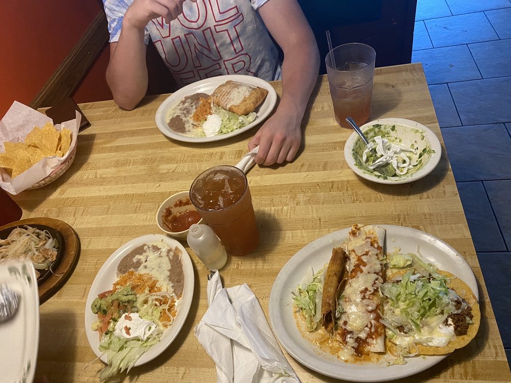 CHAPULTEPEC MEXICAN RESTAURANT - Updated August 2024 - 15 Photos & 28 ...