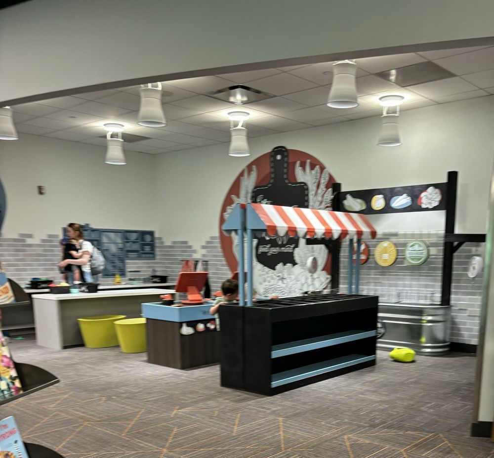 DOUGLAS COUNTY LIBRARIES - HIGHLANDS RANCH - Updated December 2025 - 21 ...