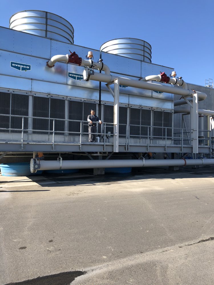 CAL AIR SOLUTIONS - Updated April 2026 - 21 Photos - Salida, California ...