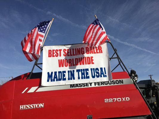 OTT’S FARM EQUIPMENT & FALLON WELDING - Updated June 2026 - 14 Photos ...