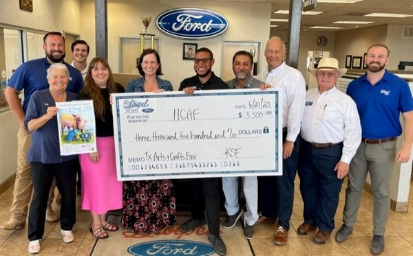 KEN STOEPEL FORD - Updated July 2025 - 185 Photos & 43 Reviews - 400 ...