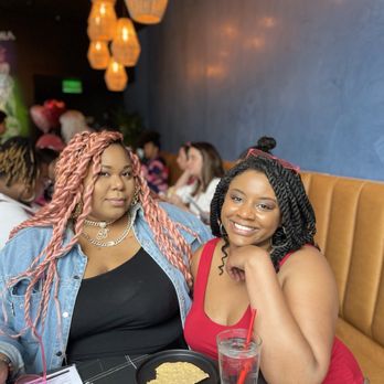 LA MALA MEXICAN INSPIRED COCKTAILS - Updated May 2025 - 207 Photos & 77 ...