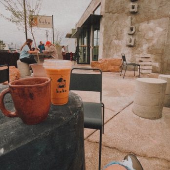 CAFE BABU - Updated November 2024 - 16 Photos & 10 Reviews - 1044 3rd ...