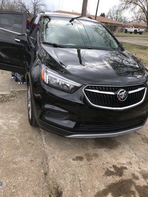 MARK ALLEN CHEVROLET - Updated December 2025 - 16 Photos & 21 Reviews ...