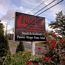 RED FOX RESTAURANT & BAR - Updated December 2025 - 510 Photos & 370 ...