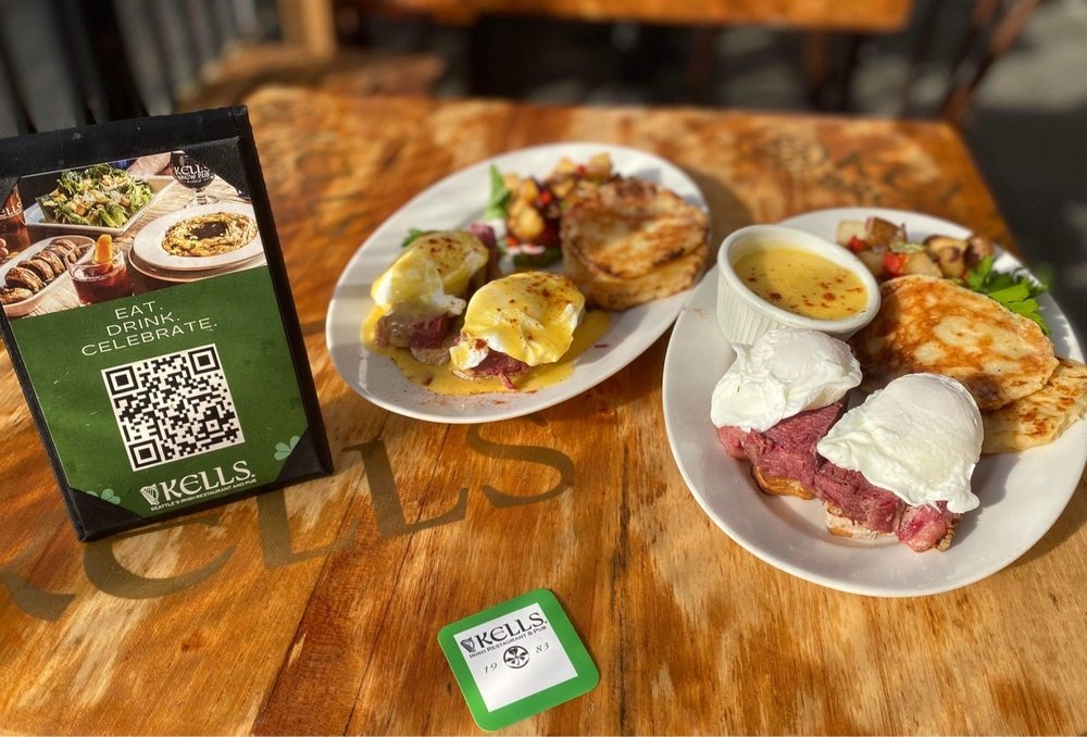 KELLS IRISH RESTAURANT & BAR - Updated January 2026 - 423 Photos & 801 ...