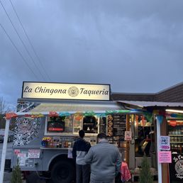 LA CHINGONA TAQUERIA - Updated October 2025 - 347 Photos & 263 Reviews ...