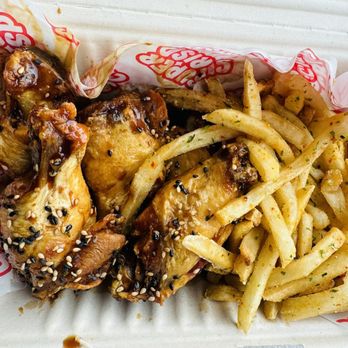 SUPERCRISP - Updated October 2025 - 159 Photos & 88 Reviews - 4830 Cass ...