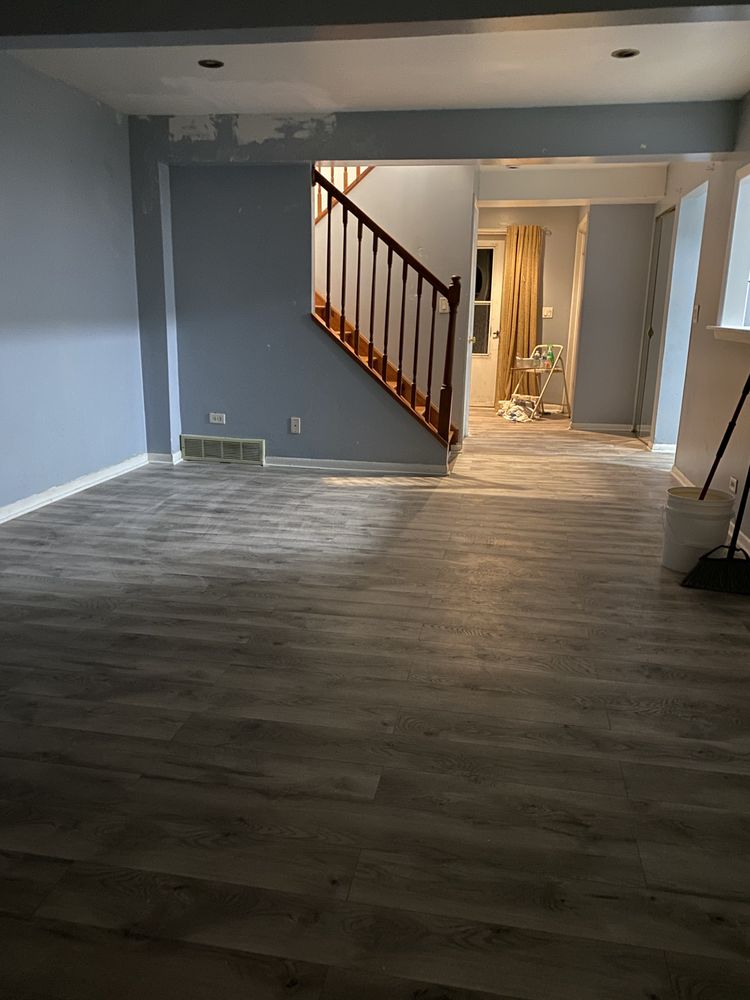 HANDY HAROLD - Updated February 2025 - Bolingbrook, Illinois - Handyman ...