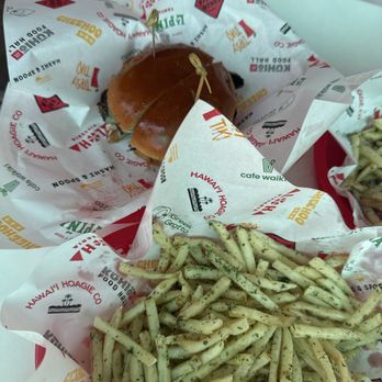 BANZAI BURGER - Updated June 2024 - 379 Photos & 428 Reviews - 2330 ...