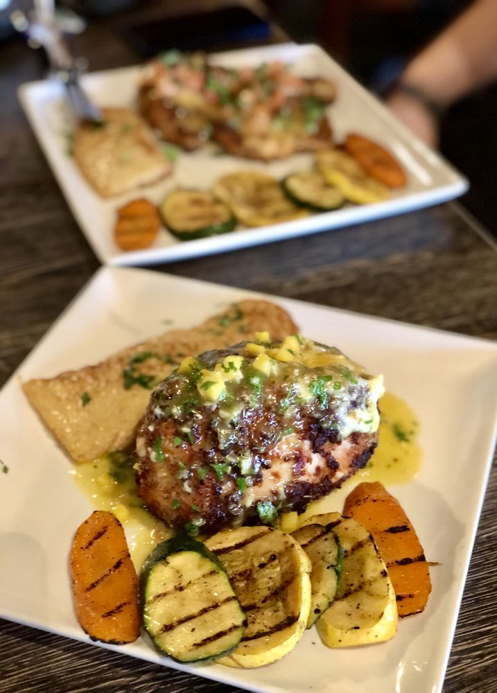 MEZZA GRILLE - 763 Photos & 671 Reviews - 6100 Westheimer Rd, Houston ...