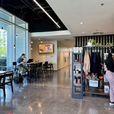 OPUS COFFEE - INNOVATION SQUARE - Updated October 2025 - 53 Photos & 29 ...